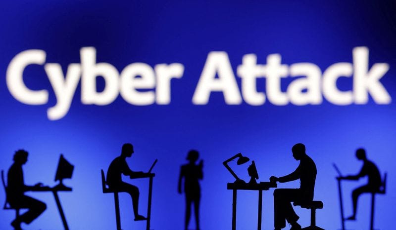 Iran cyberattacks on Israel surged in 2026, Israeli cyber chief says ...