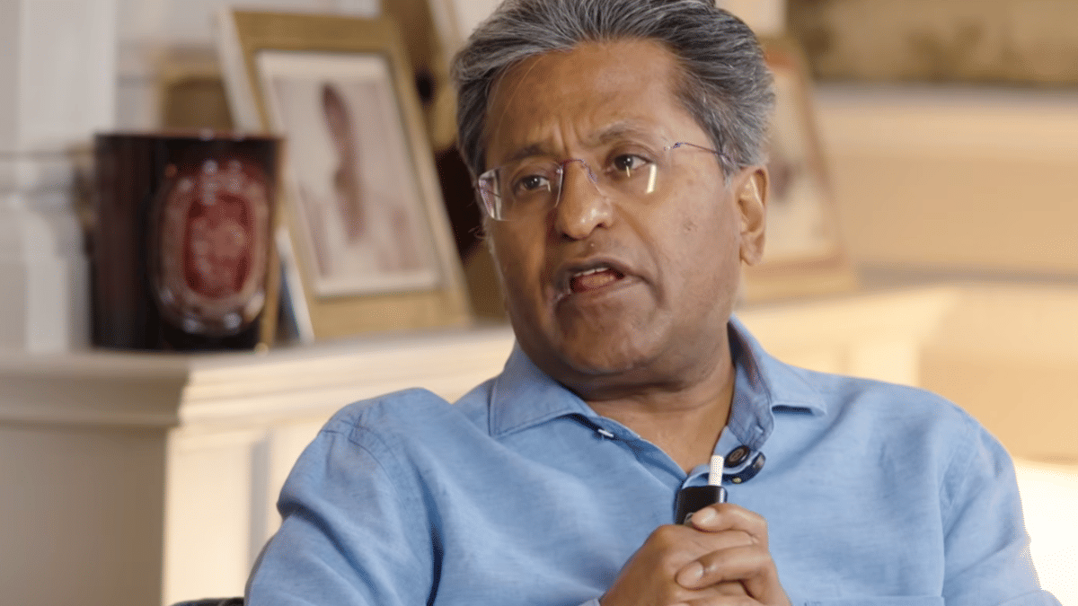 Lalit Modi wants to rebuild Ahmedabad's Narendra Modi stadium