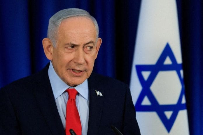 Netanyahu, Israel's arch-survivor, set to face voter fury over Iran ...