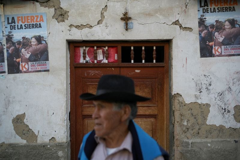 Perfect tie in Andean district shows Peru’s enduring political ...