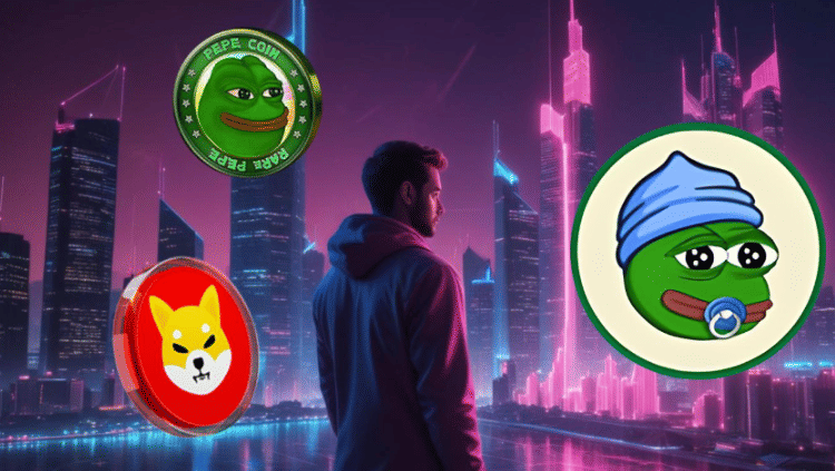 Shiba Inu (SHIB) and Pepe (PEPE) Won’t Repeat Past Gains, Here’s the ...