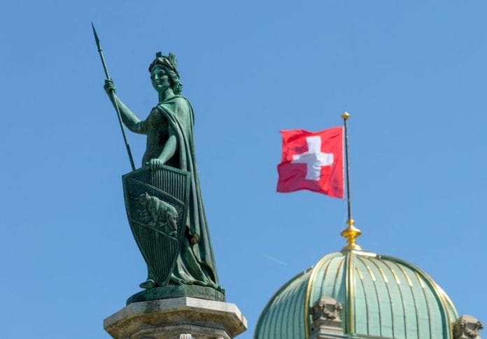 Swiss back new EU agreement by two-to-one margin, poll says – ThePrint ...