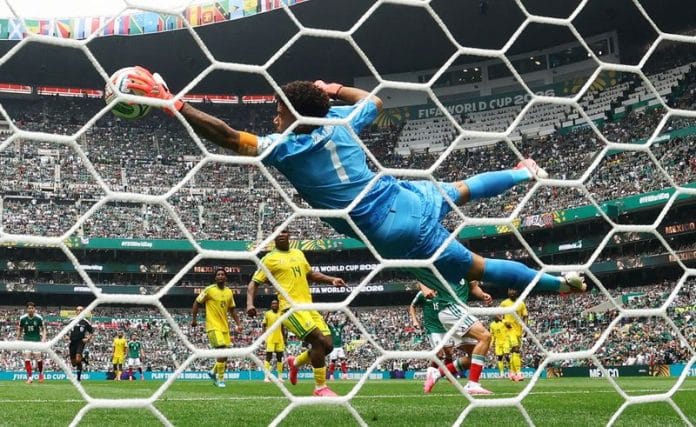 The World Cup kicks off - in photos – ThePrint – ReutersFeed