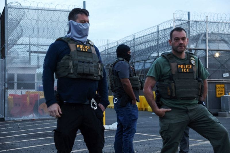 US House passes $70 billion bill to fund ICE, Border Patrol – ThePrint ...