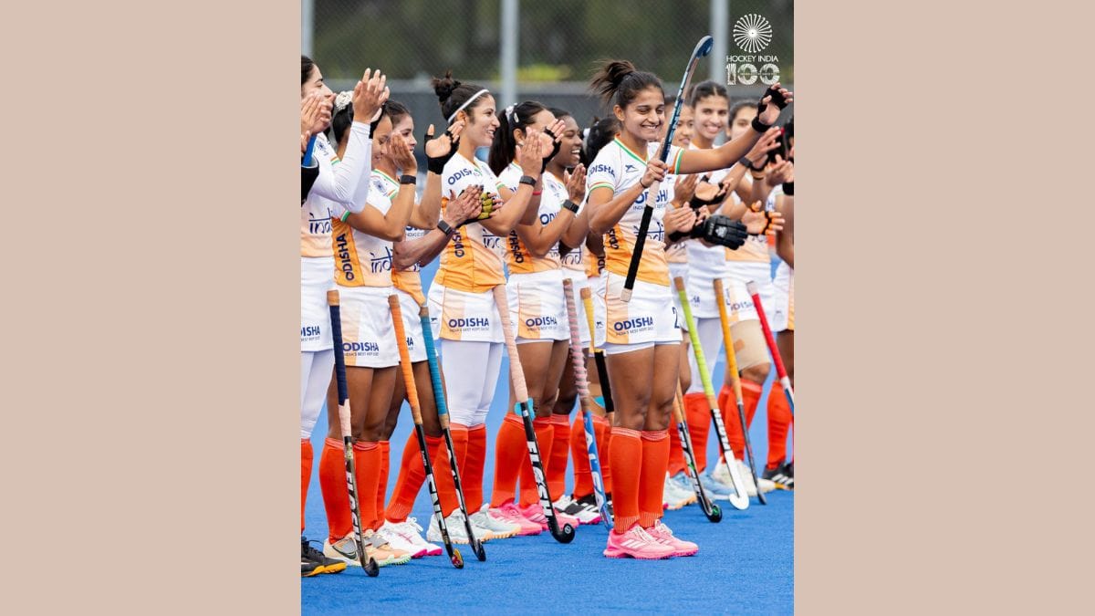 India women beat Japan 2-1 to reach FIH Nations Cup semifinals