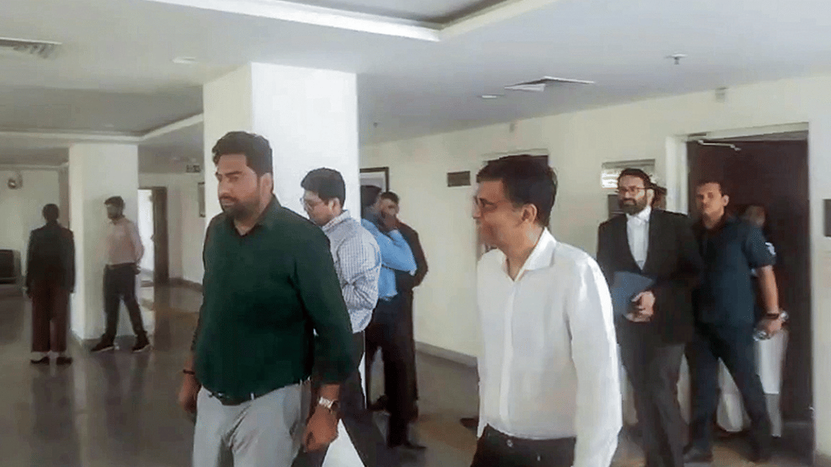 SBI loan diversion: Arrested ex-RCom MD oversaw key functions ...