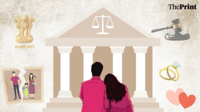 Pre-marital relationship, 'moral turpitude' & police job on line—Why SC ...