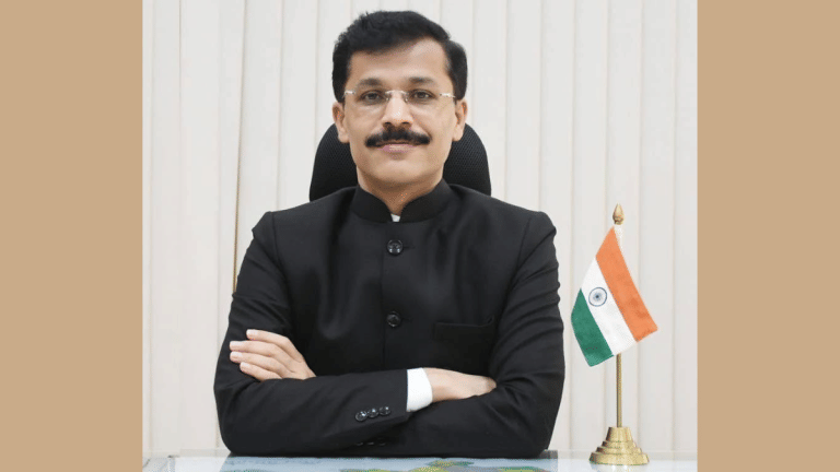 MCOCA against gutka trade, Patanjali crackdown: Tukaram Mundhe signals ...