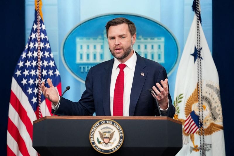 Vance says 60-day period in Iran deal begins Thursday – ThePrint ...