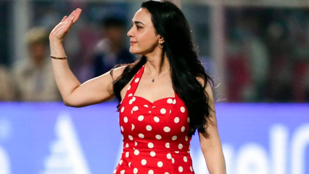 Preity Zinta vs Google, Meta, X: Why Bombay High Court’s nod to her AI ...
