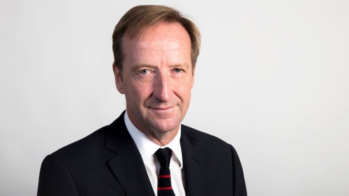 Sir Alex Younger: UK spy chief who cracked the Hamid Karzai code with ...