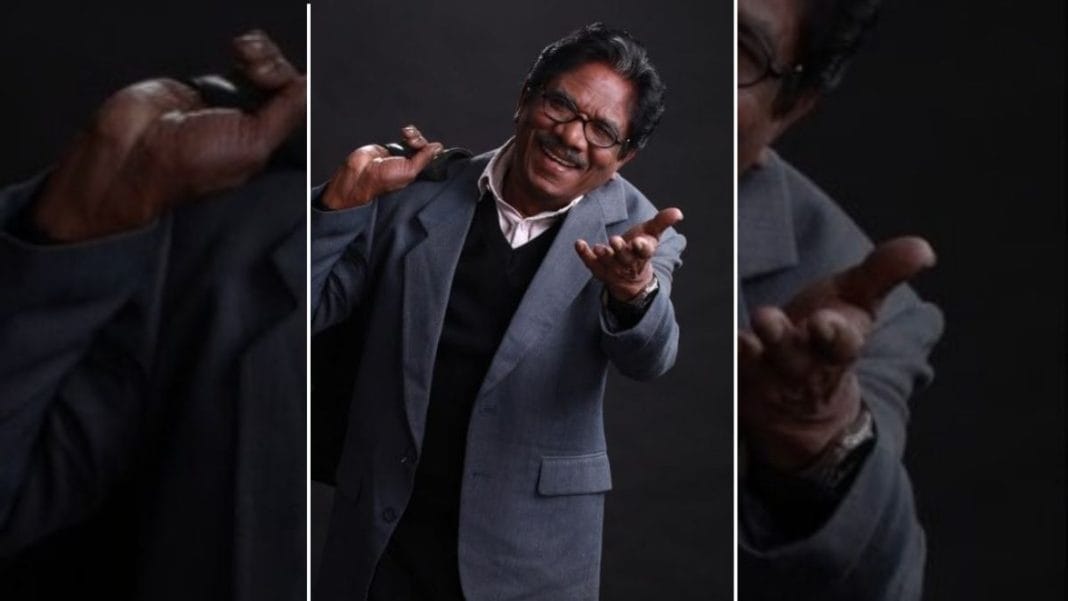 Bharathiraja took Tamil cinema to village. His movies carried emotions ...