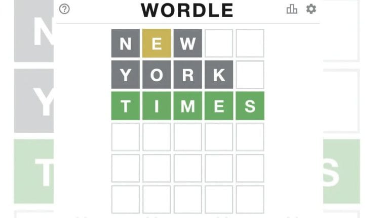 This strategy can crack Wordle—almost every time