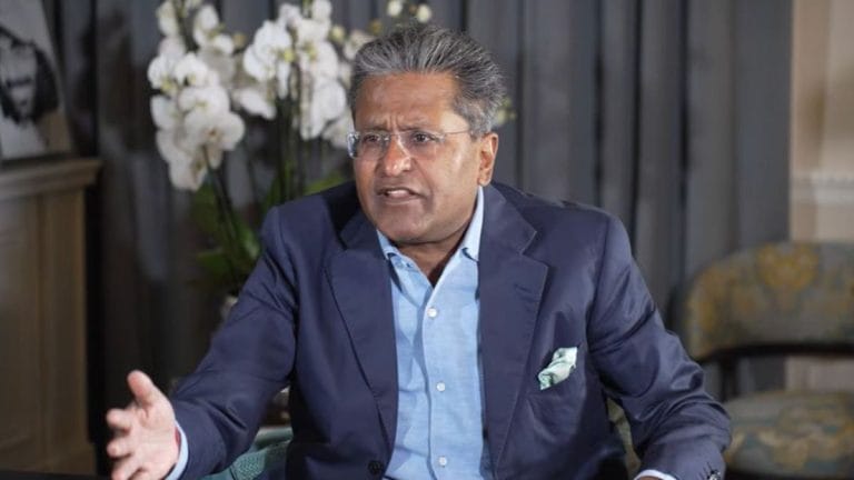 Lalit Modi says Dawood Ibrahim was the reason he left cricket