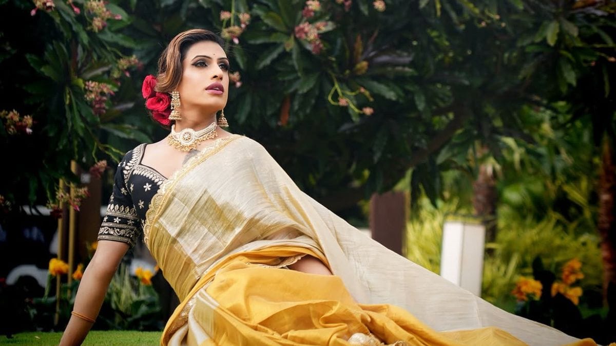 Indian drag scene is a messy place—and yet full of possibilities