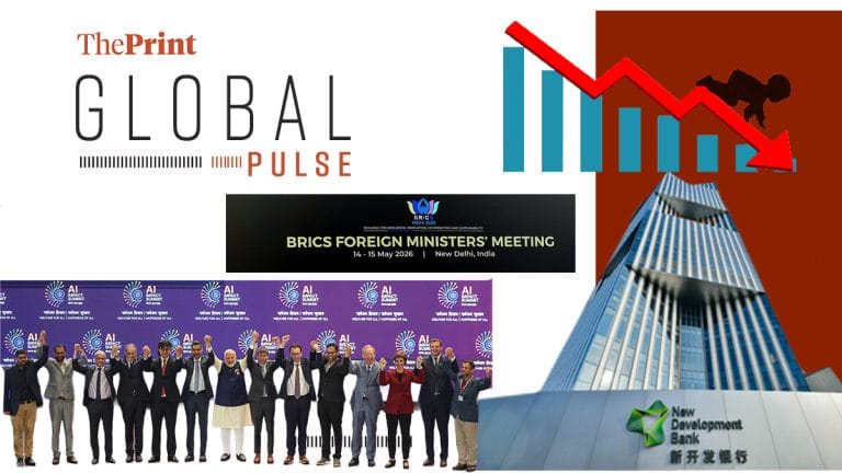 Global media lays out pitfalls of no sovereign AI model