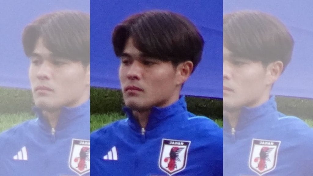 Japan’s Kaishu Sano was arrested in gang rape case. Football body ...