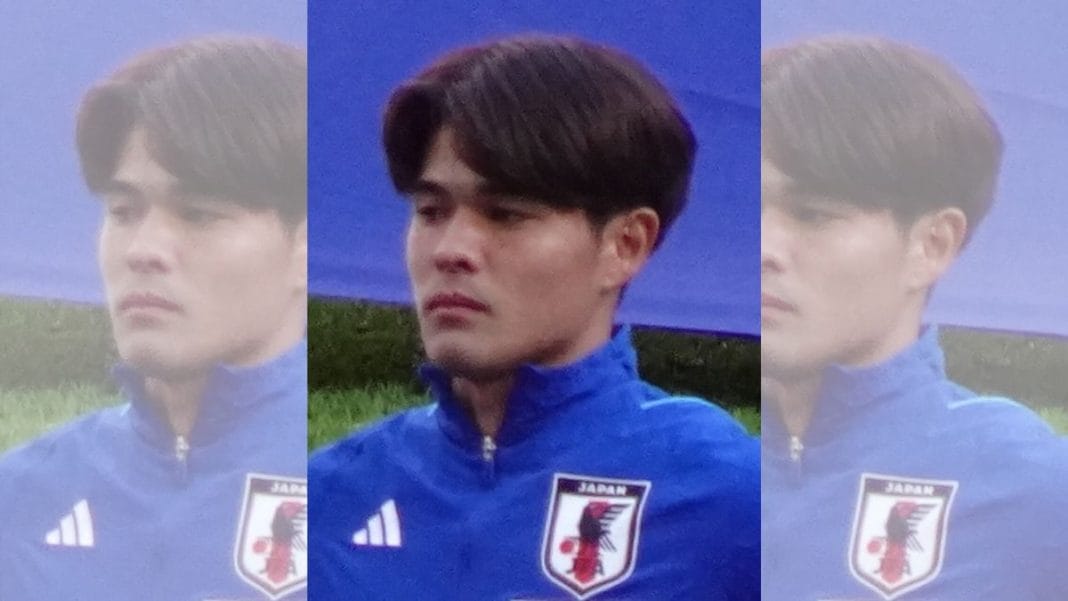 Japan’s Kaishu Sano was arrested in gang rape case. Football body ...