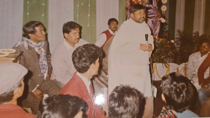 After Nehru and Modi, there is now a new Nitish Kumar Archive