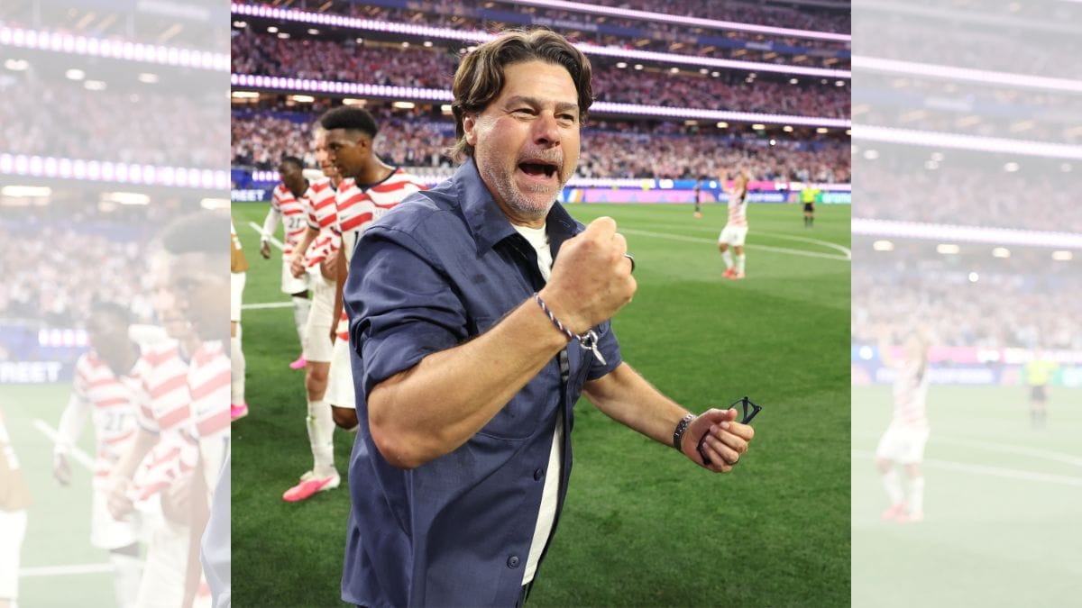 Pochettino's EPL-style football sailed past Paraguay. Tougher tests ...