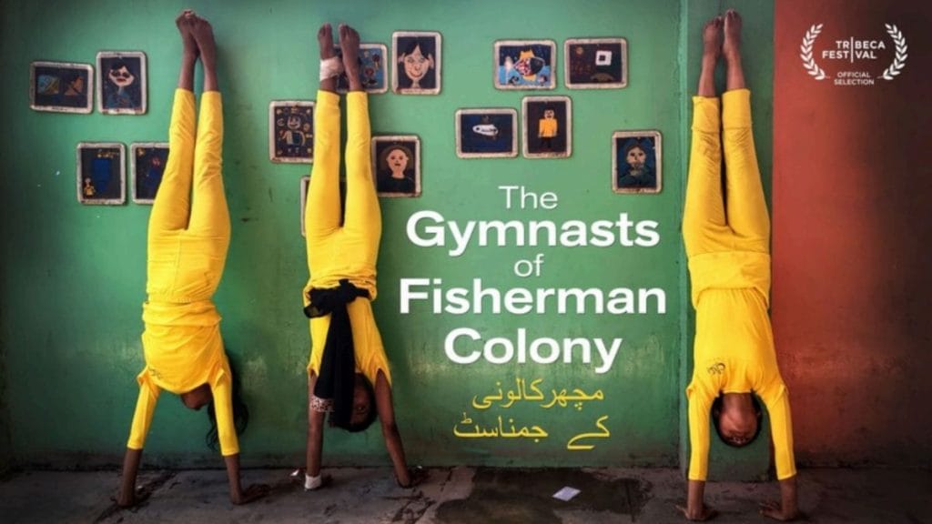 In Karachi’s Machar Colony, girls dared to dream. A Malala documentary ...