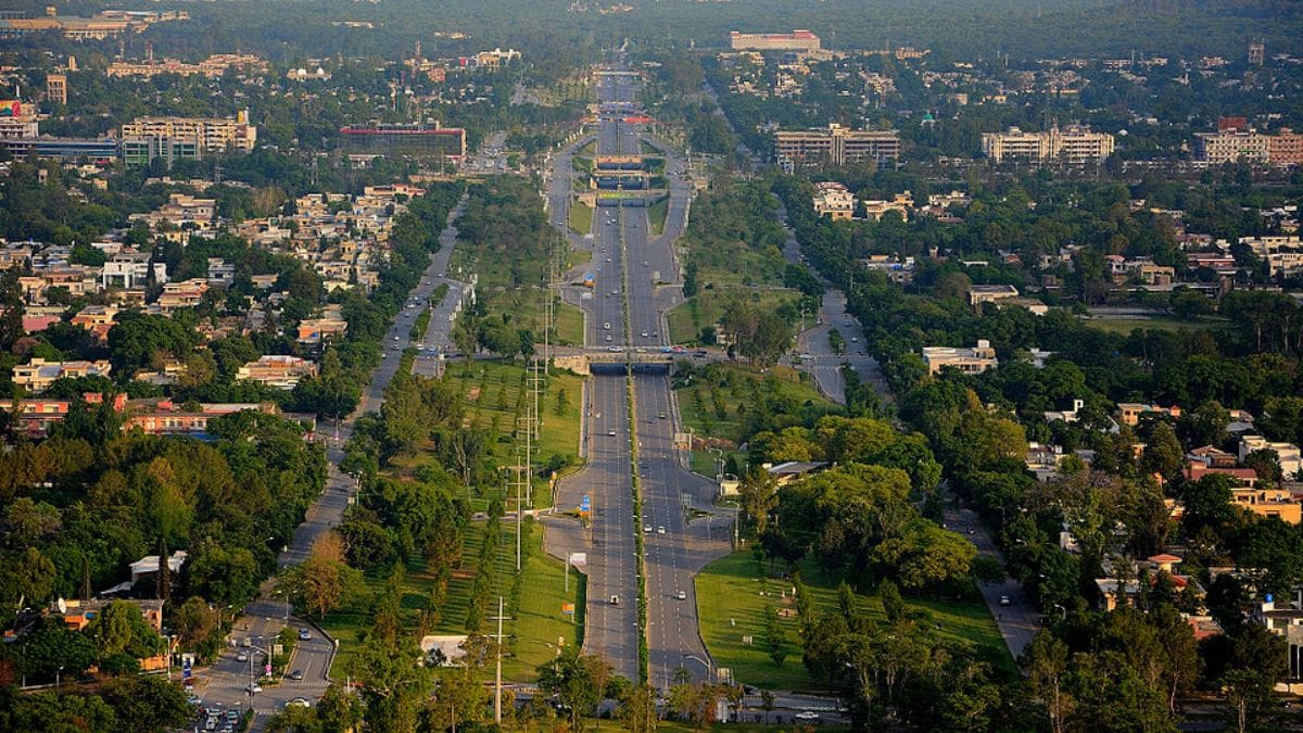 In Pakistan Economic Survey, ‘stability’ appeared over 100 times ...