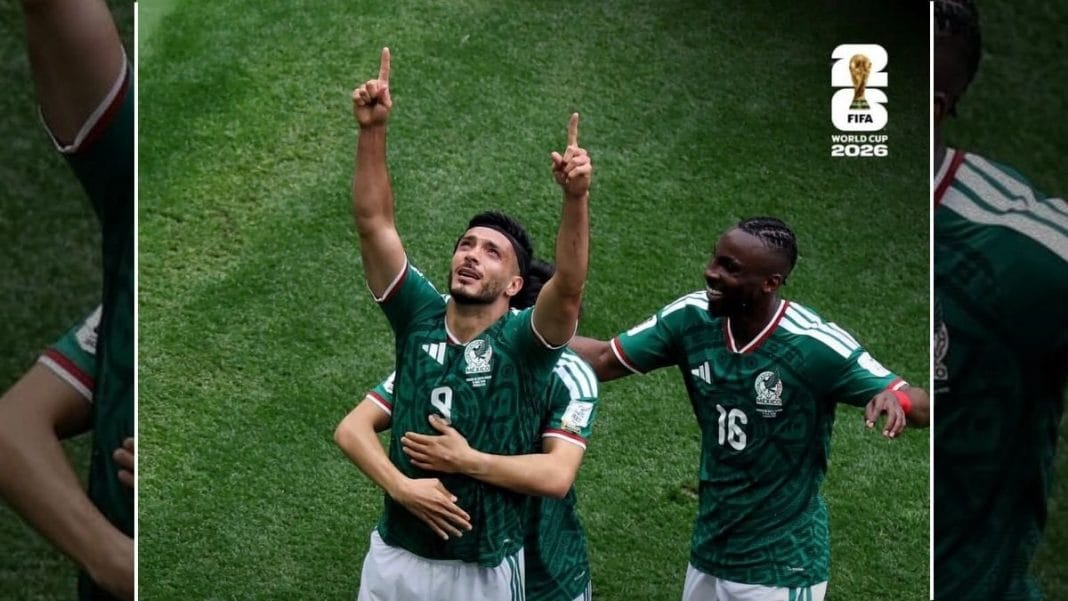 FIFA World Cup records four draws in a single day for first time since 1958