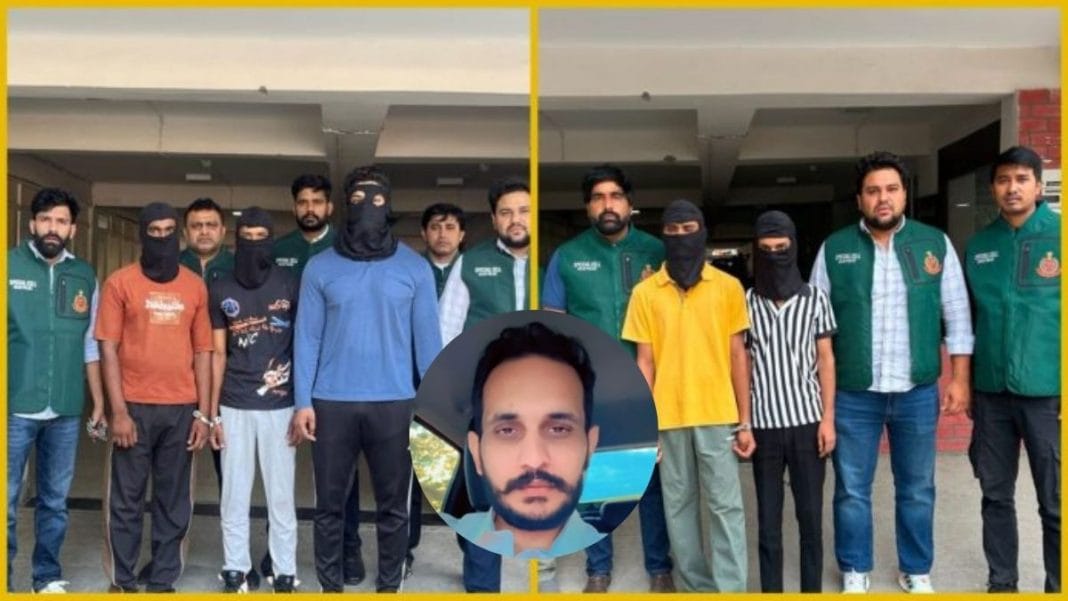 Shahzad Bhatti's north India web: How ISI-linked handlers 'radicalise ...