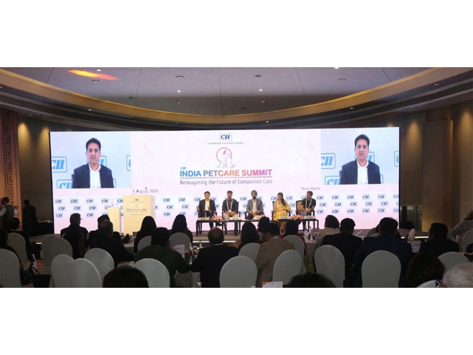 Science, Standards and Collaboration Drive Discussions at CII India ...
