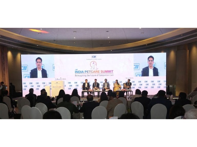 Science, Standards and Collaboration Drive Discussions at CII India ...