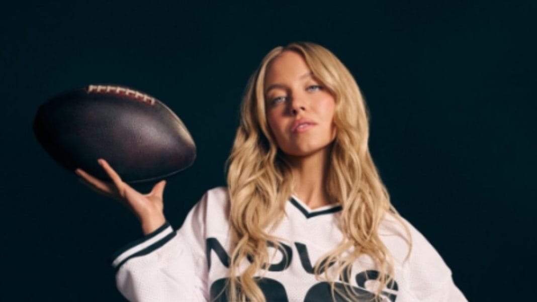 Sydney Sweeney Slammed For New Just Sports Ad She Hits Back