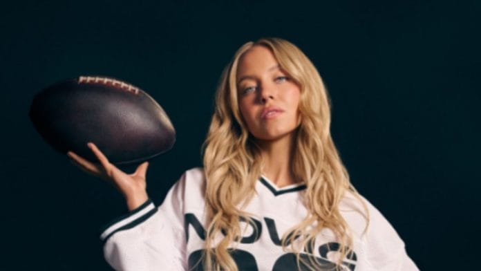 Sydney Sweeney Slammed For New Just Sports Ad She Hits Back